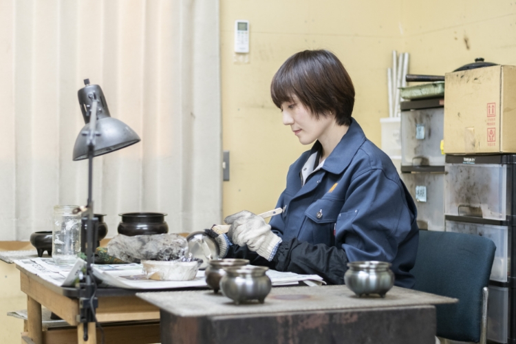 本保のしごと場｜HOMBO RECRUITMENT｜株式会社 本保 採用情報