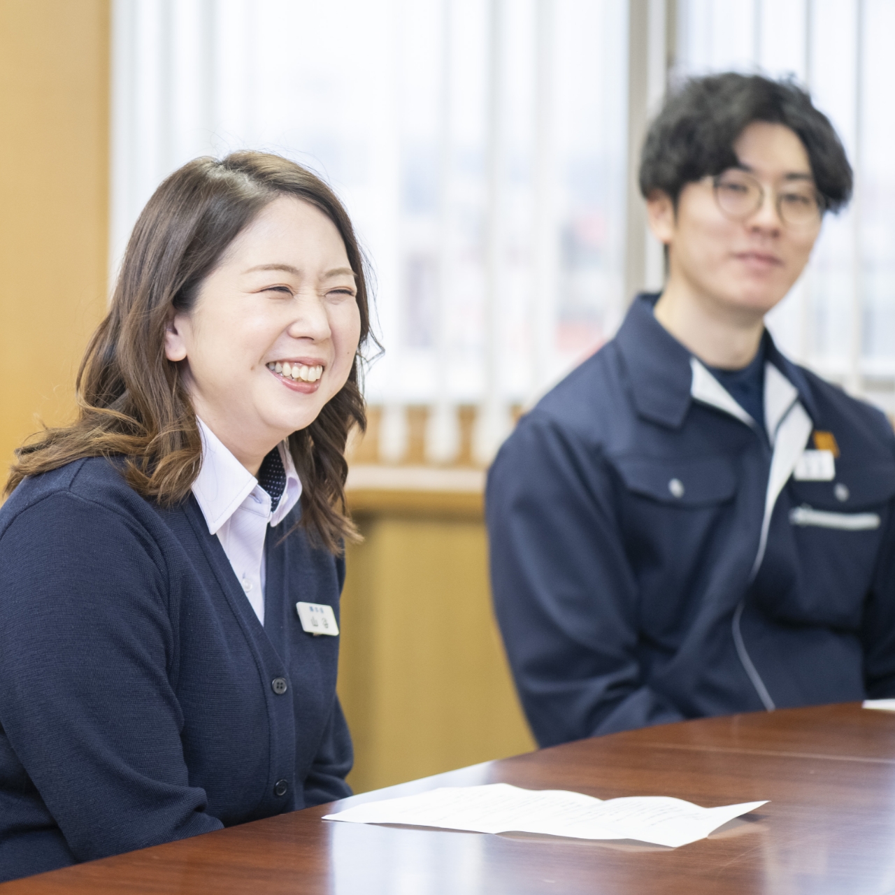 本保のひと｜HOMBO RECRUITMENT｜株式会社 本保 採用情報